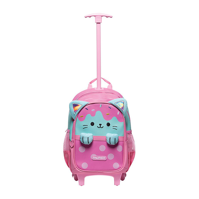 תיק גן טרולי בובה תה – Alterbooks אלתר ספרים – ספרים וציוד חזרה לבית הספר